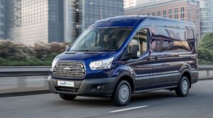 GM Coachwork | Minibus | The UK’s Leading Minibus Converters