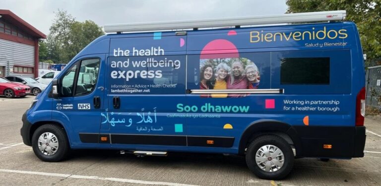 GM Coachwork | Minibus | The UK’s Leading Minibus Converters